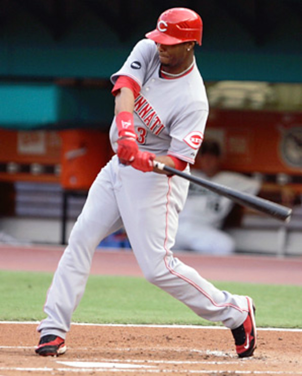 Jack Wilkinson: Griffey's journey untainted - Sports Illustrated