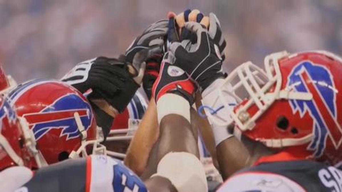 Peter King: Buffalo Bills preview - Sports Illustrated