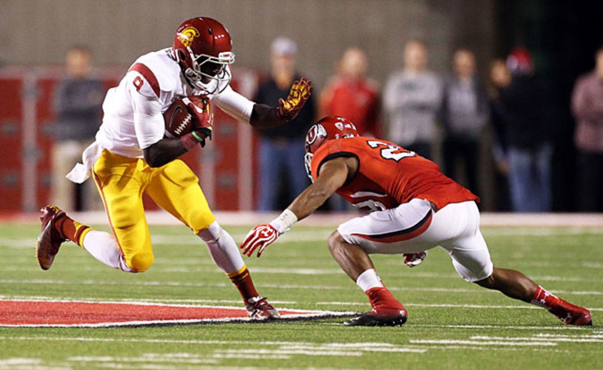 College Football Top 25 Review - Sports Illustrated