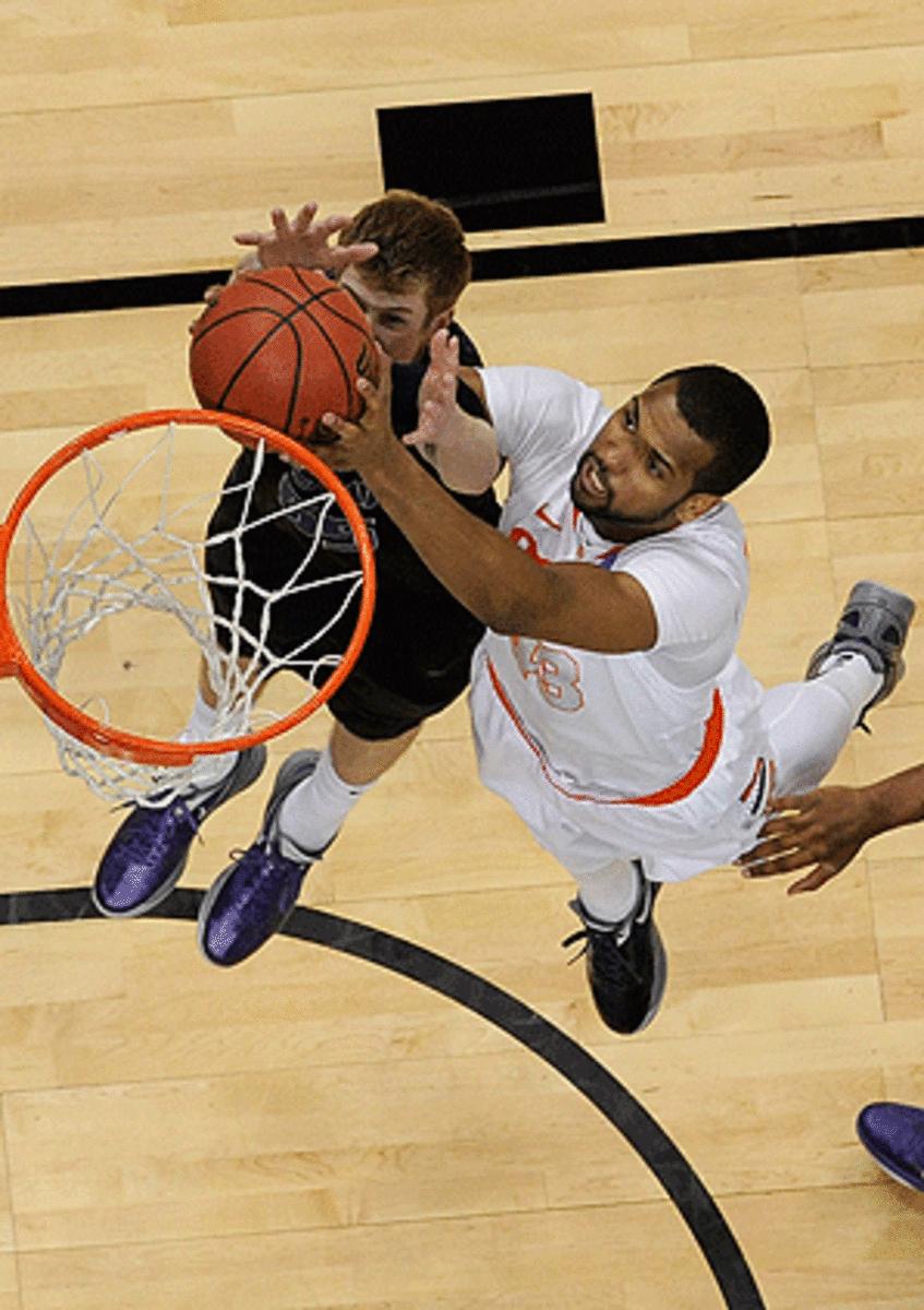 Rob Dauster: Sixteen things that you didn't know about this year's ...