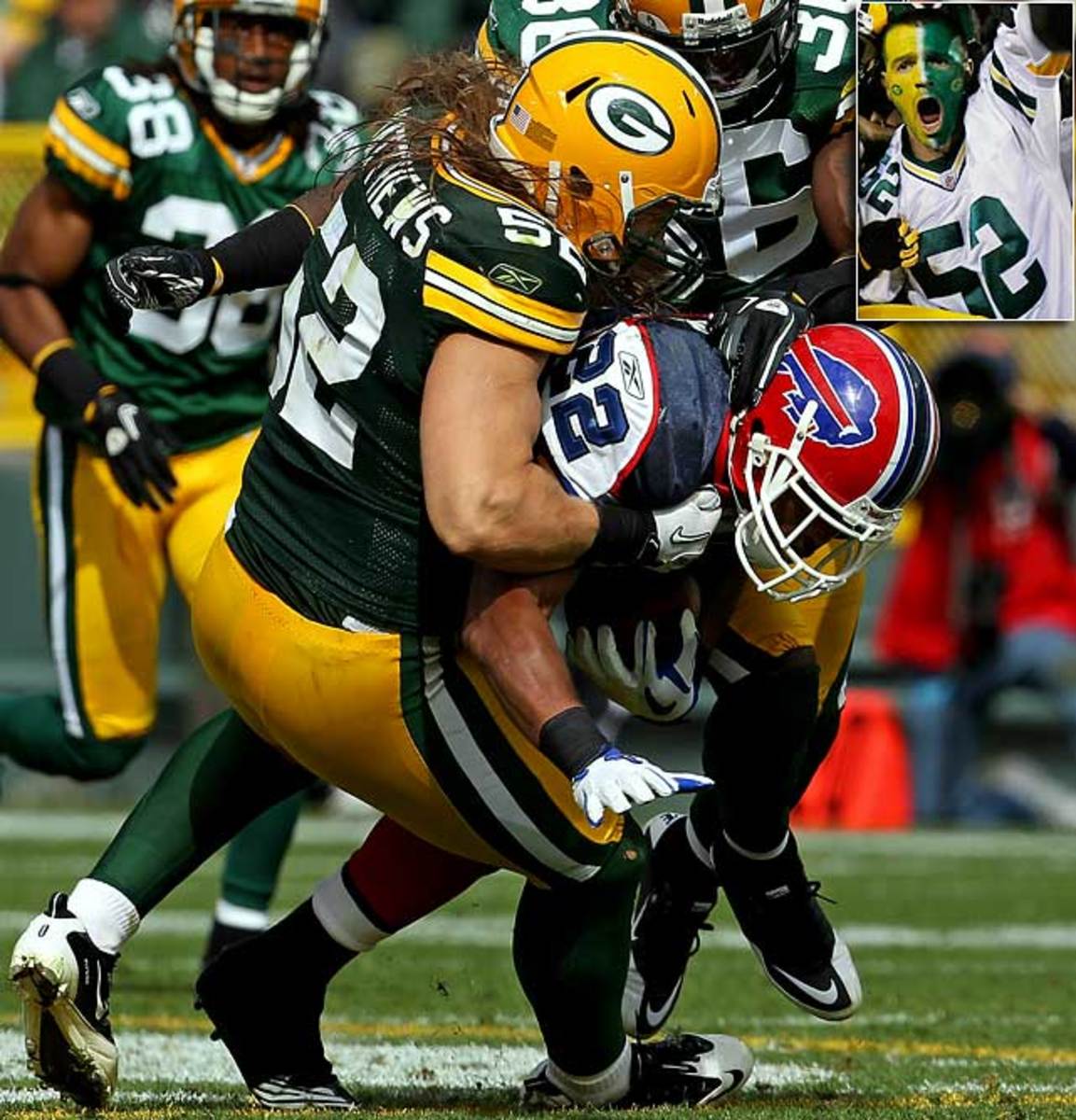 Top-Selling NFL Players Jerseys - Sports Illustrated