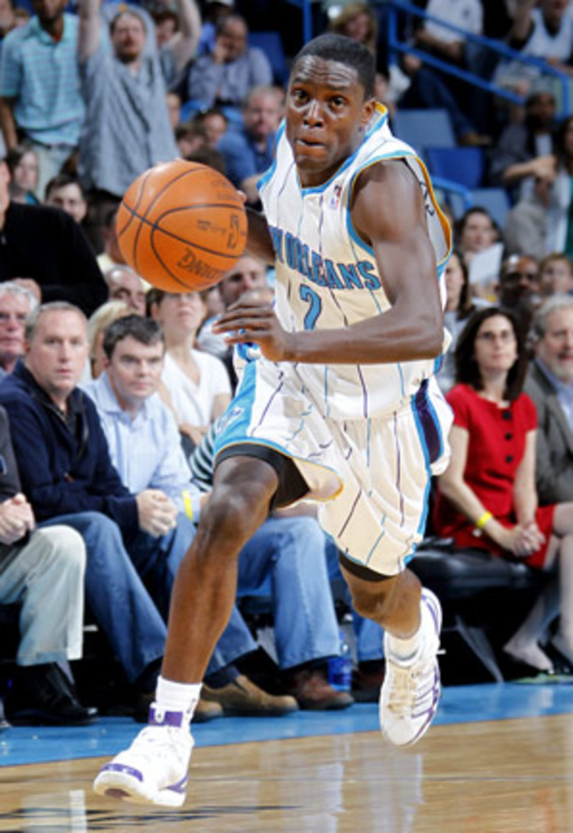 Sources: Four-team blockbuster trade in the works - Sports Illustrated