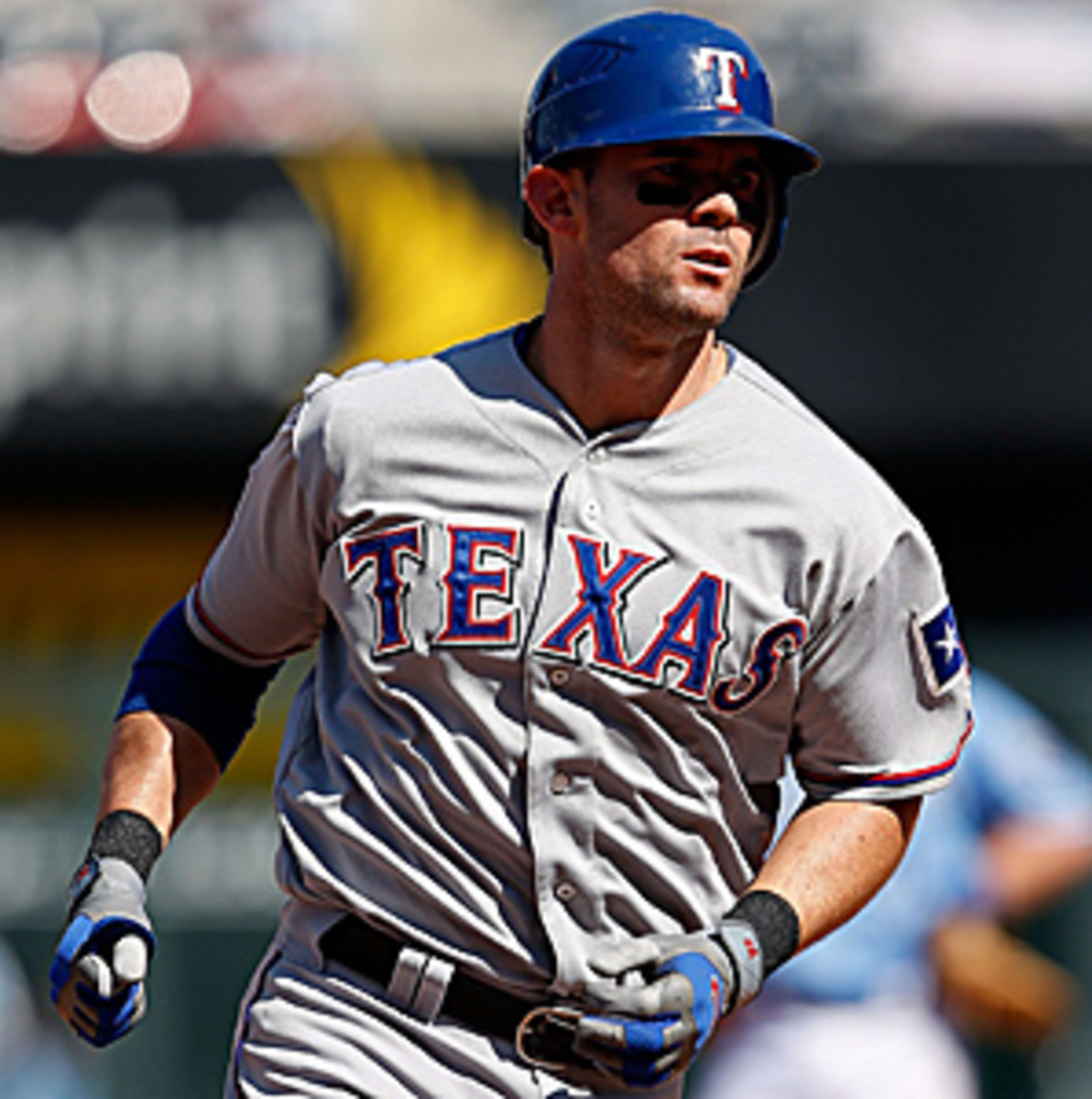 Source: Phillies acquire Young from Rangers to play 3B - Sports Illustrated