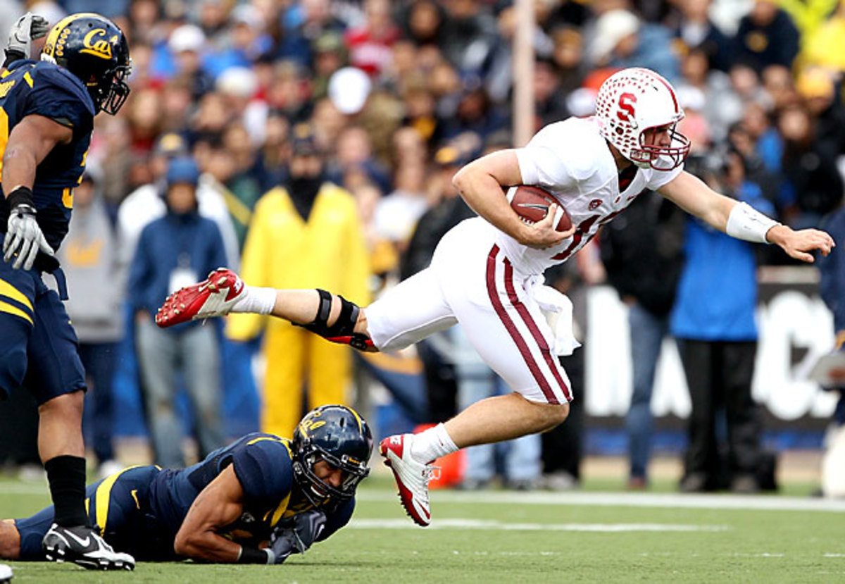 College Football Top 25 Review - Sports Illustrated