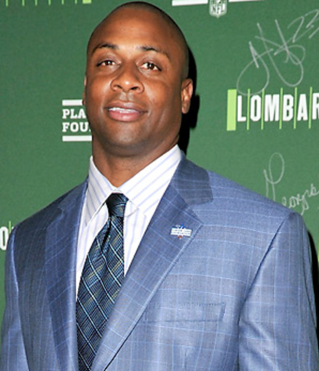 Rookie Symposium aims at preparing players for life in, after NFL ...