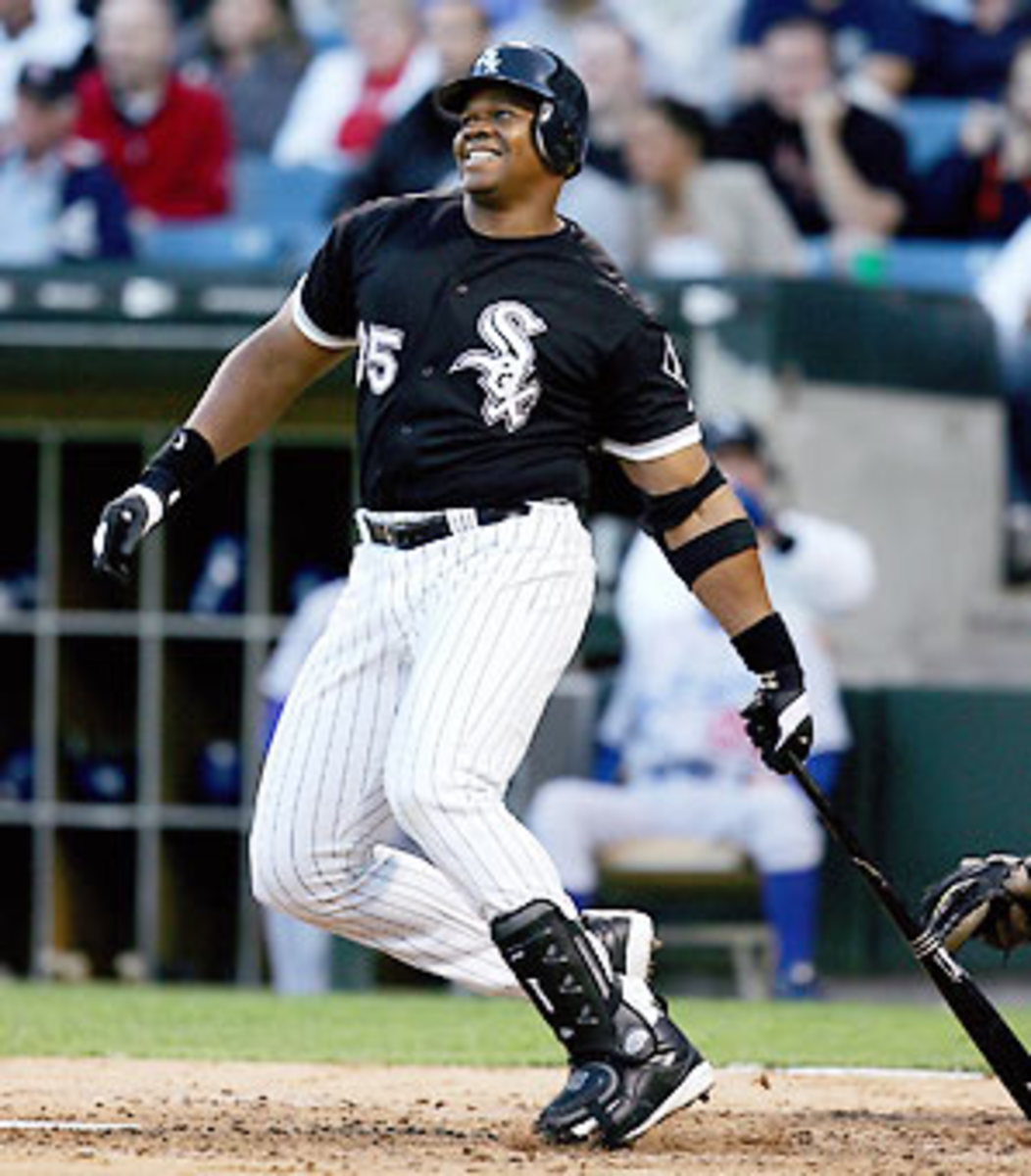 Joe Posnanski: The 10 greatest hitters ever - Sports Illustrated