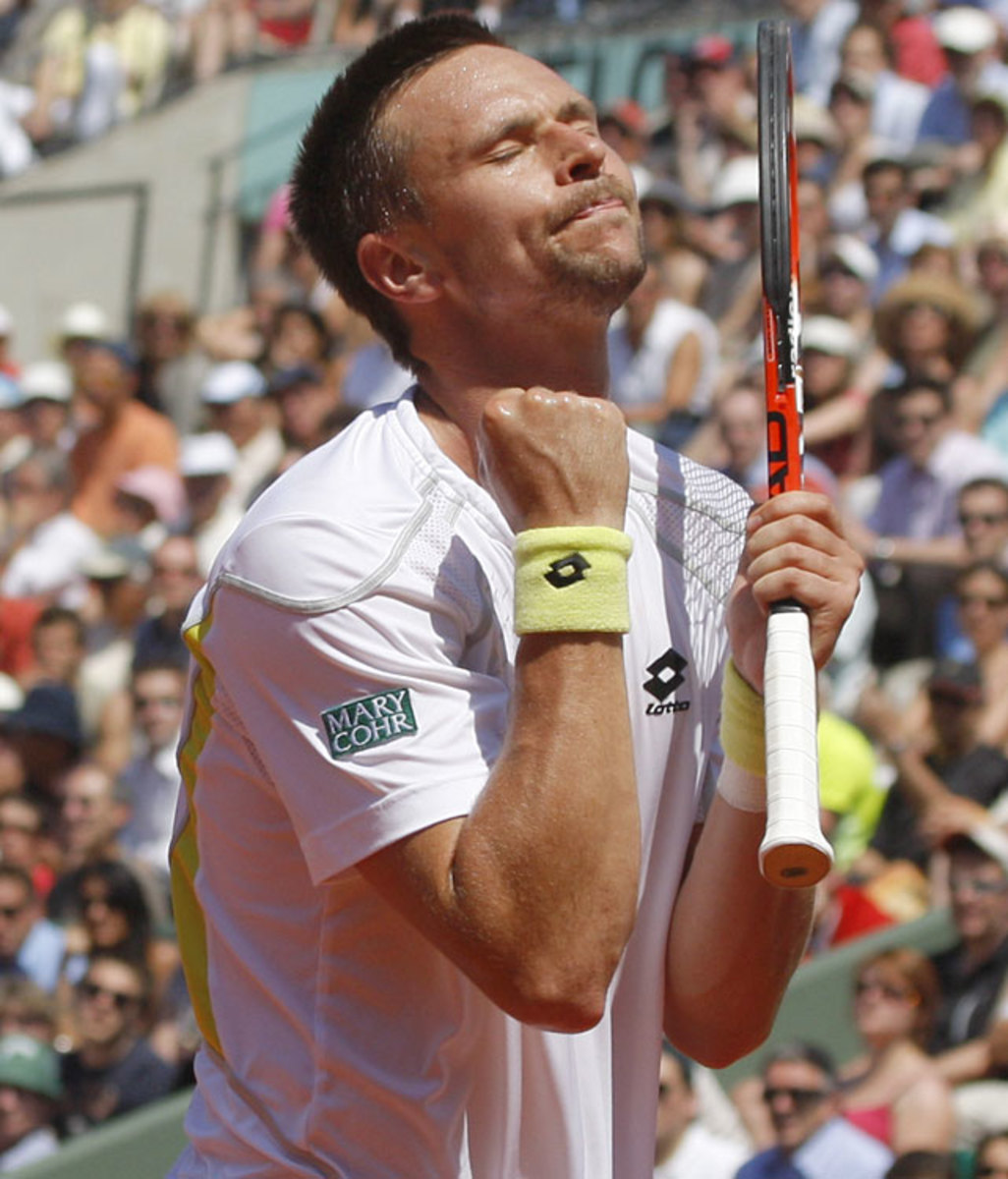 Tennis Players to Watch in 2011 - Sports Illustrated