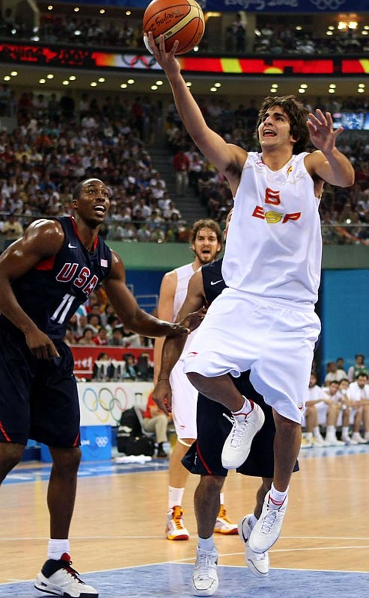 Best Perimeter Players in 2009 Draft - Sports Illustrated