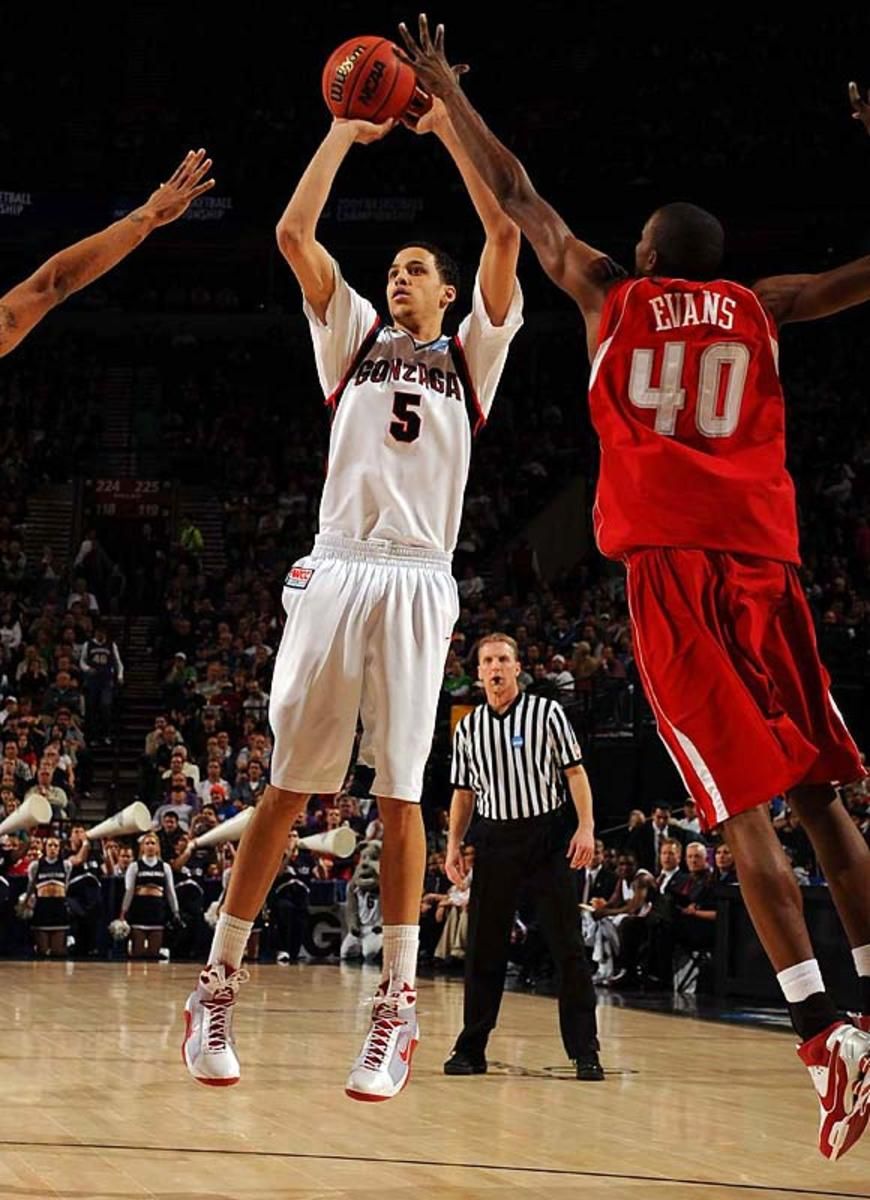 Best Perimeter Players in 2009 Draft - Sports Illustrated