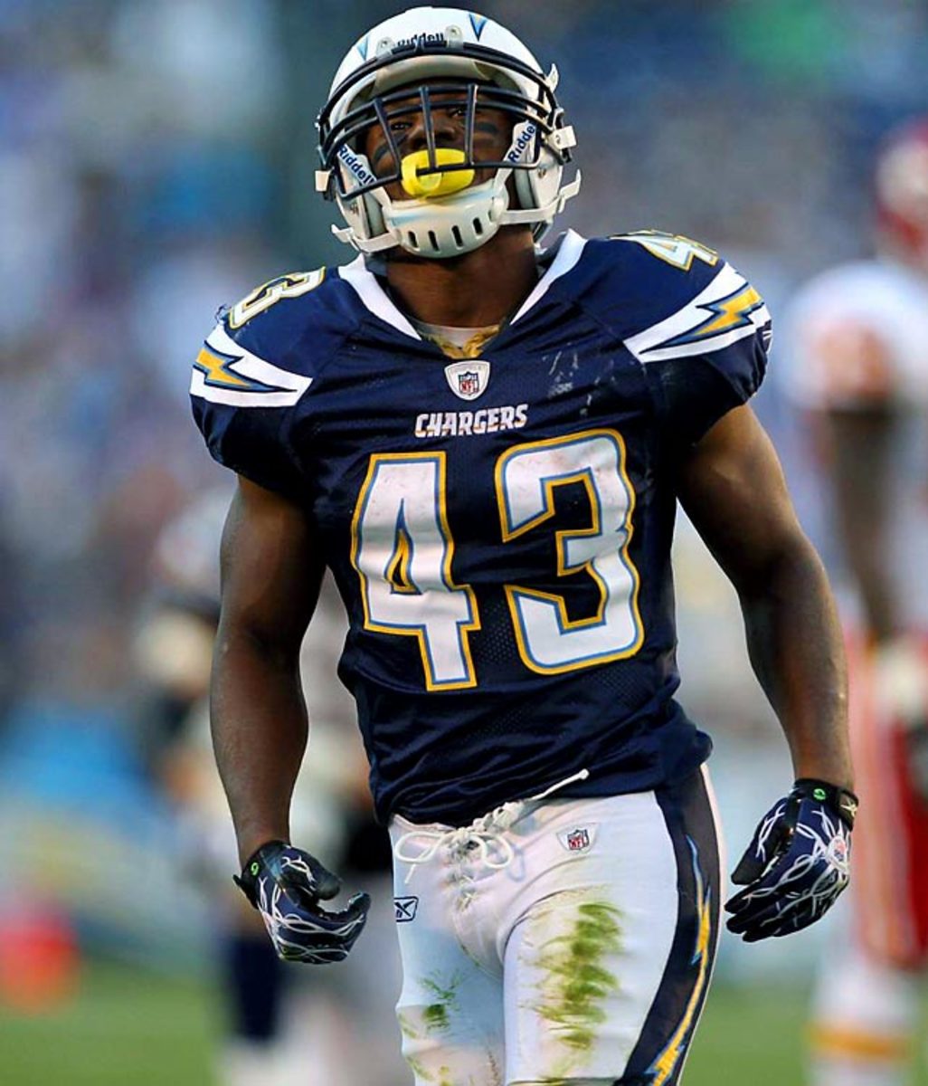 The NFL's Old Faces in New Places - Sports Illustrated