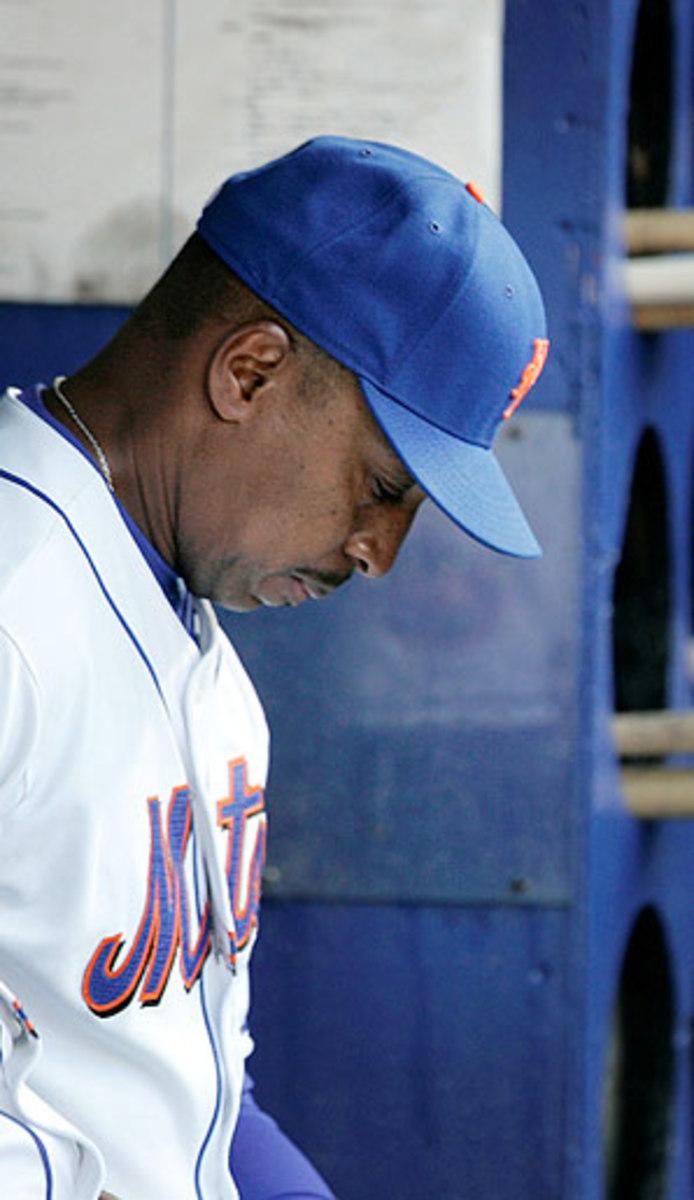 Unconventional Wisdom: Randolph got a raw deal - Sports Illustrated