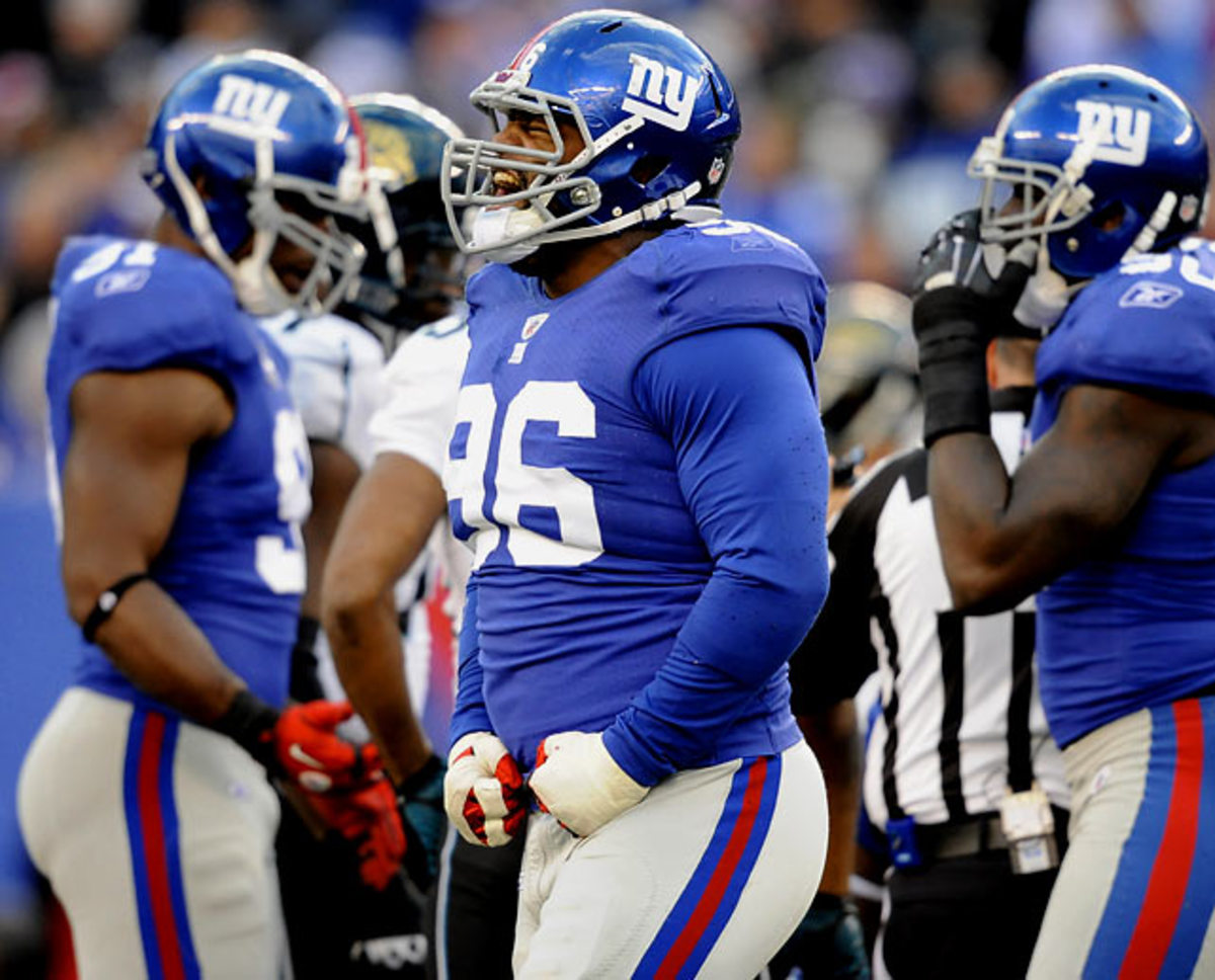 The NFL's Old Faces in New Places - Sports Illustrated