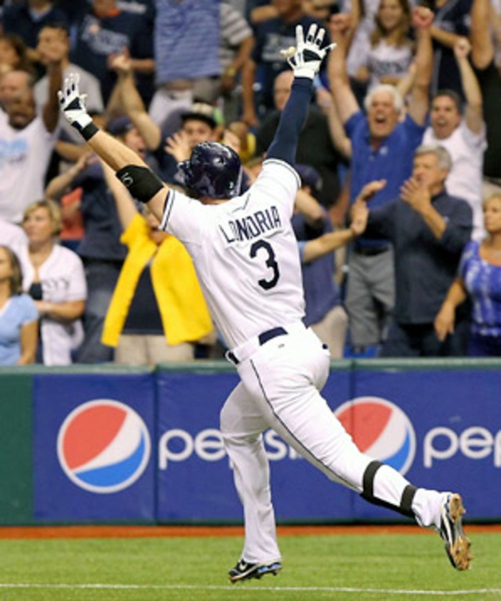 Joe Sheehan: Rays, Cardinals clinch playoff spots in Game 162 - Sports ...