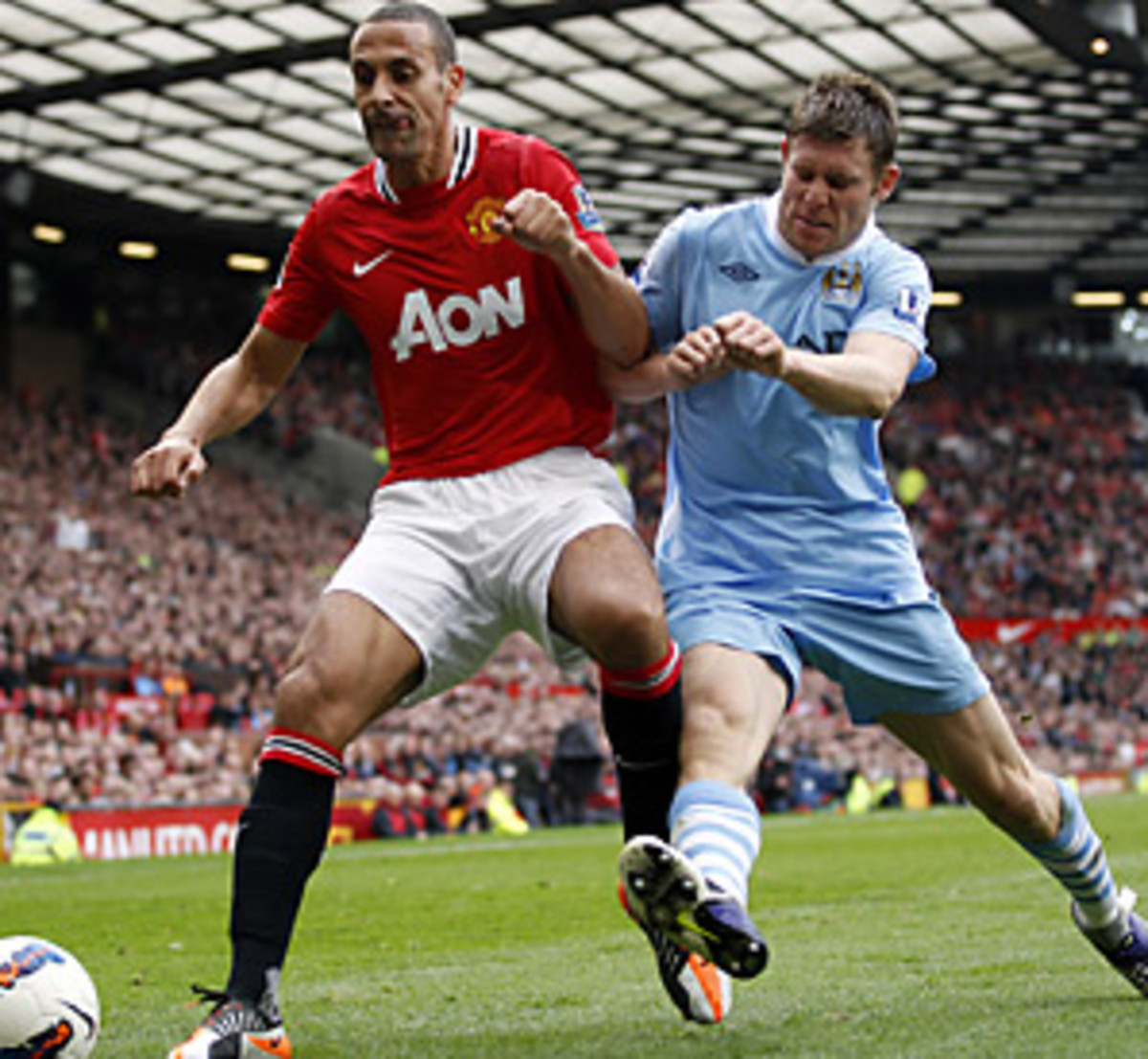 Georgina Turner: English Premier League weekend in review - Sports ...