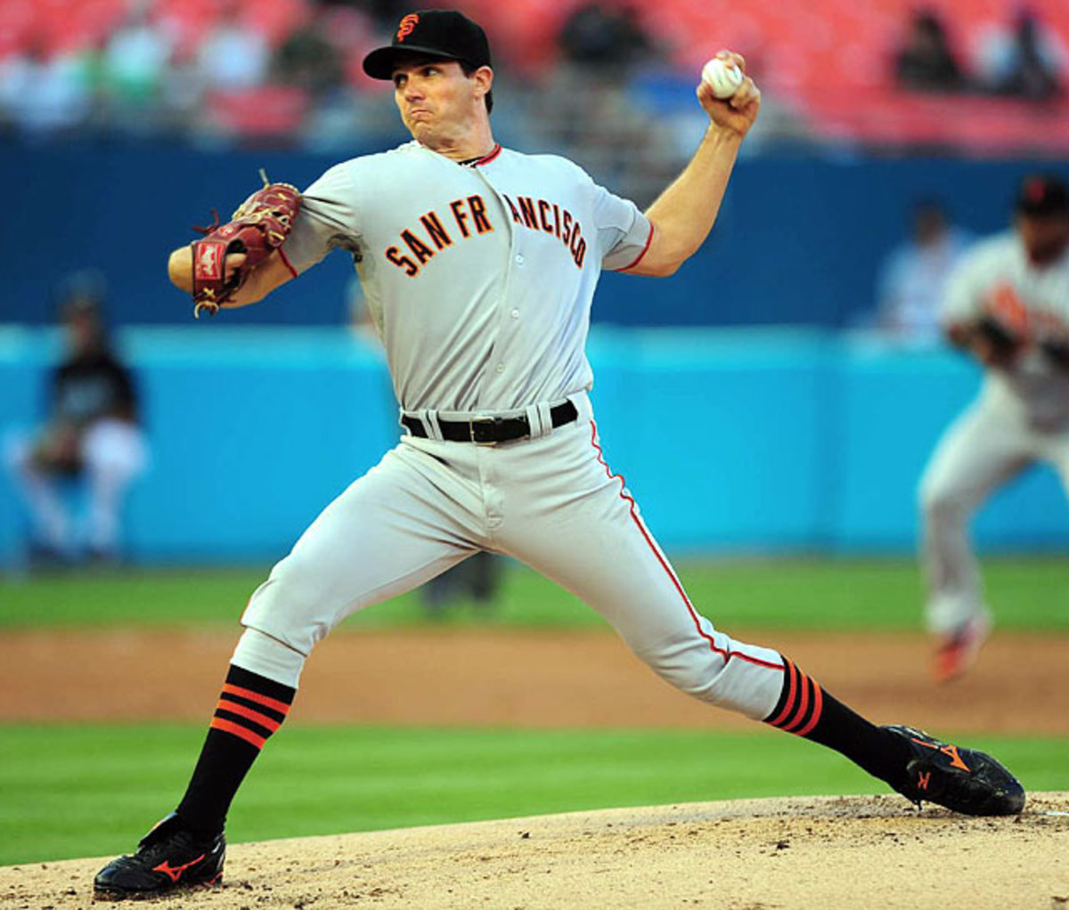 Power Players Poll of the Week - Sports Illustrated