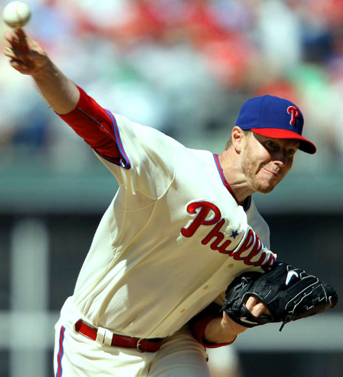 Power Players Poll of the Week - Sports Illustrated