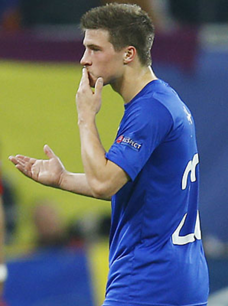 Avi Creditor: Young Americans tack USMNT call-ups onto recent club ...