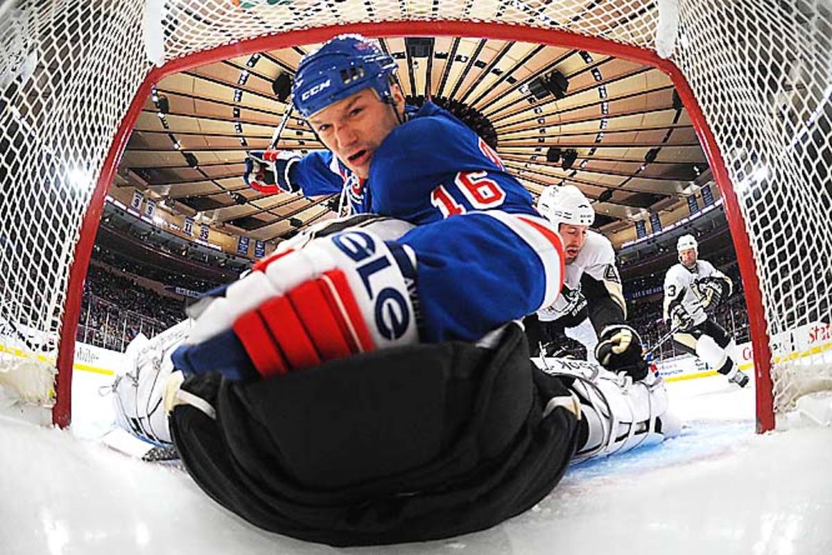 Leading Off: Pictures of the Week - Sports Illustrated