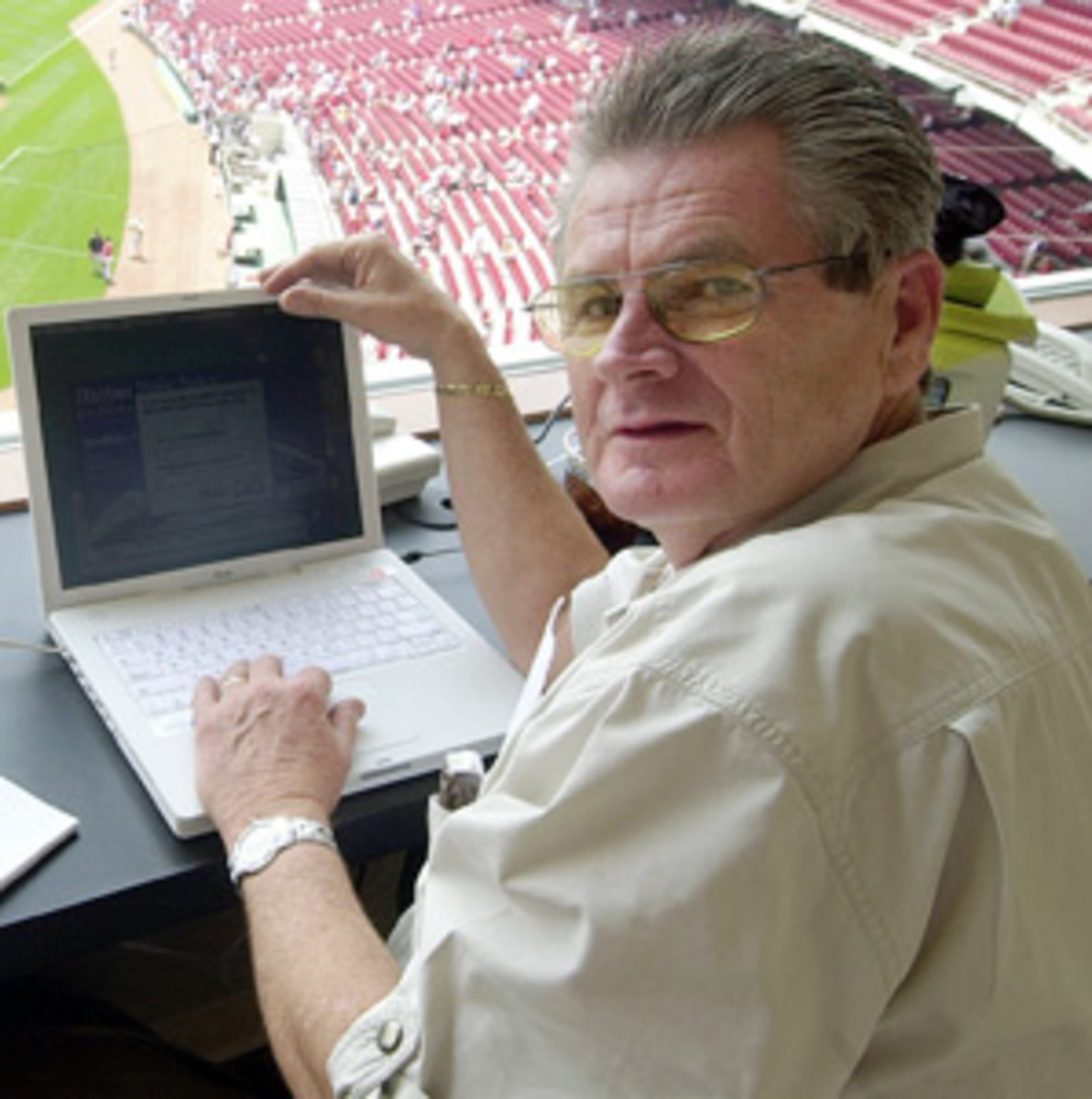 Richard Deitsch: Media Power Rankings for August - Sports Illustrated