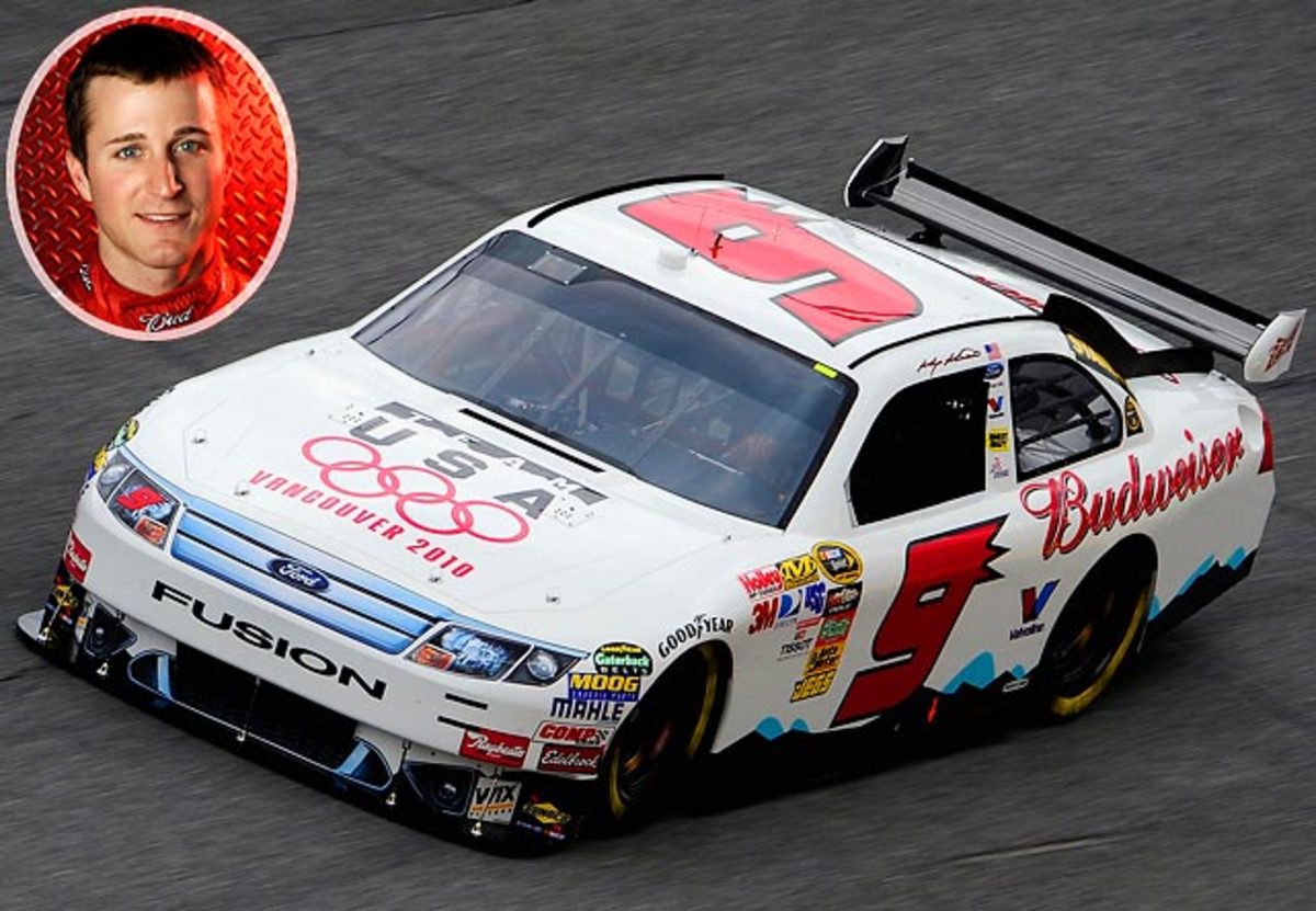 Top NASCAR Drivers to Watch - Sports Illustrated