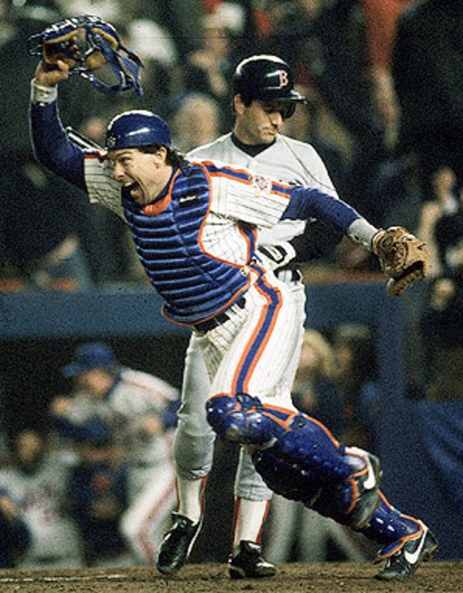 Tom Verducci: Gary Carter was the light of the Mets - Sports Illustrated