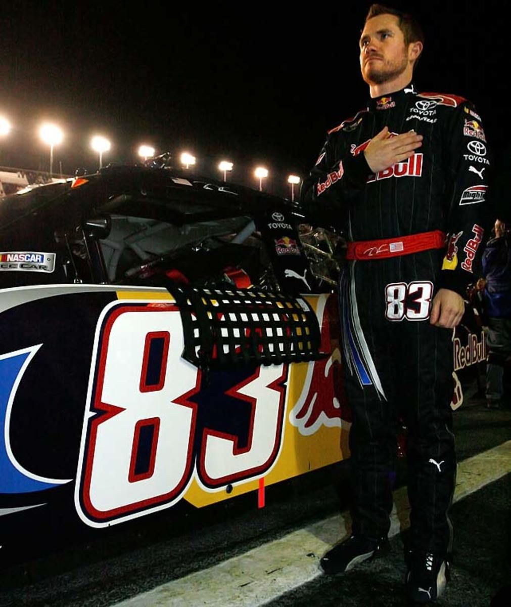 Top NASCAR Drivers to Watch - Sports Illustrated