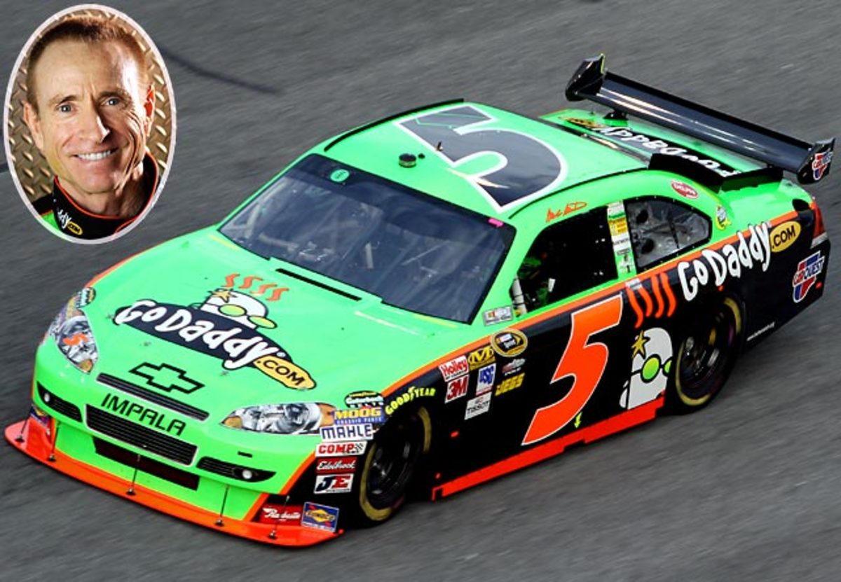 Top NASCAR Drivers to Watch - Sports Illustrated