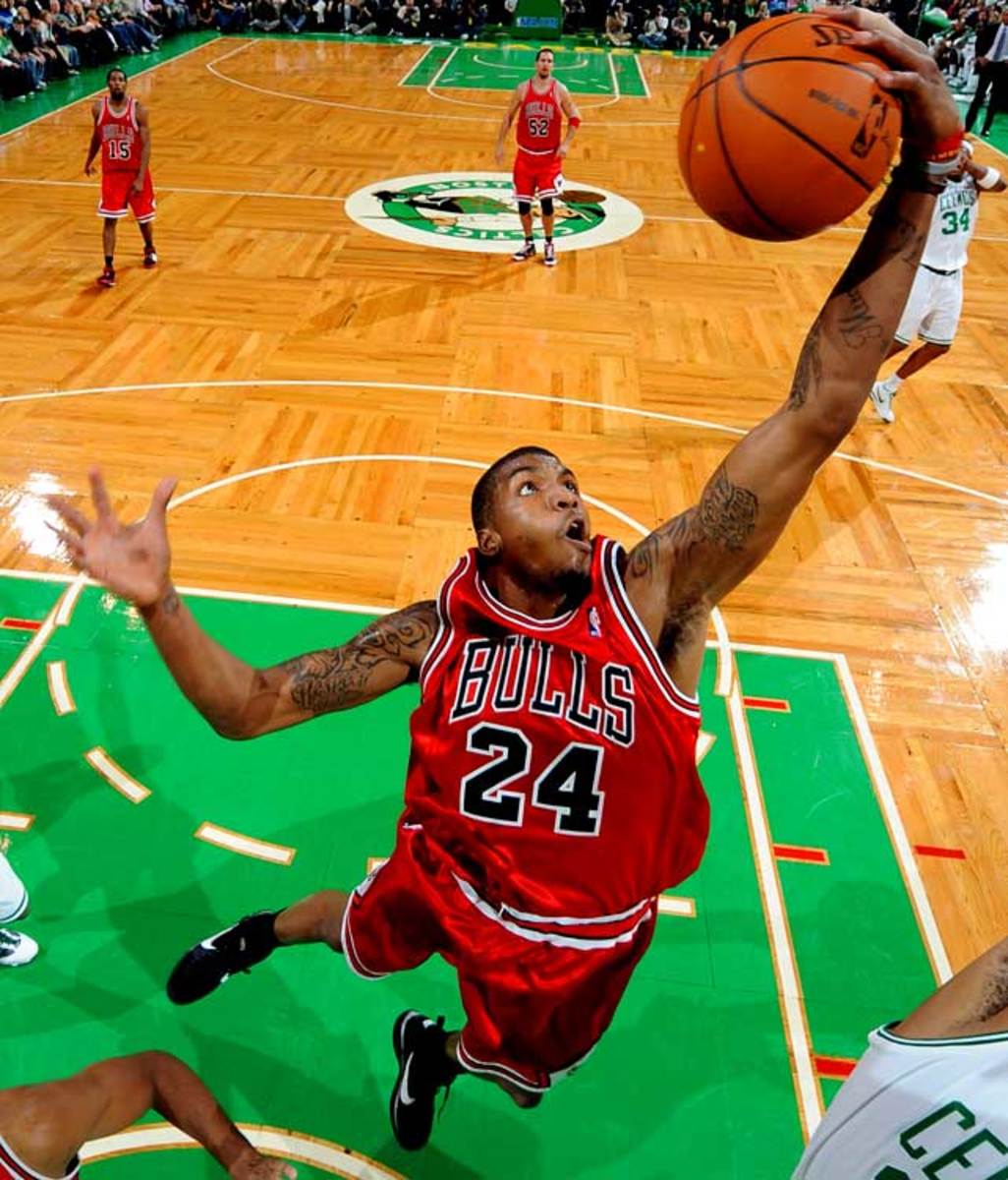 Big Names on the NBA Trade Block - Sports Illustrated