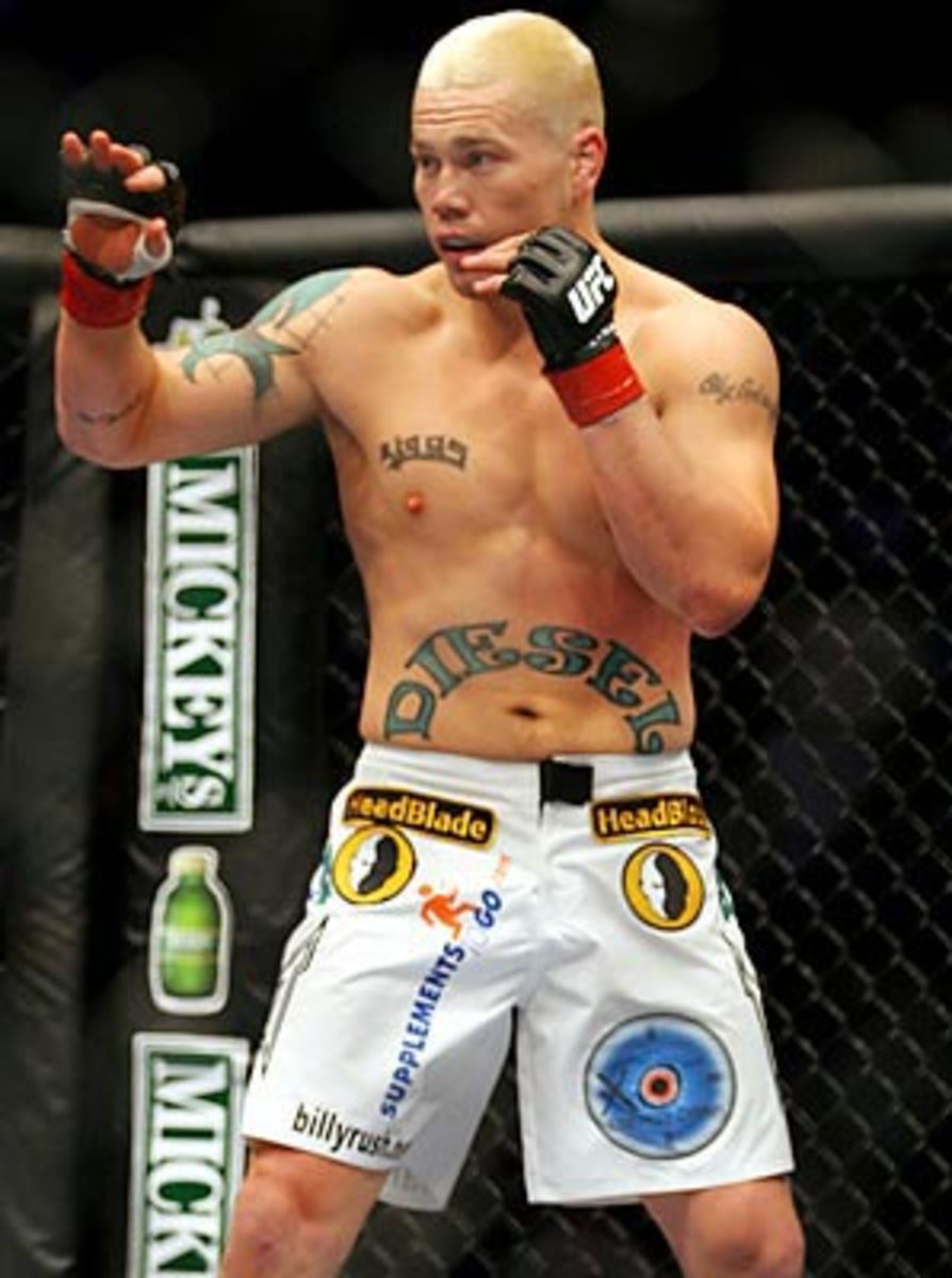 Josh Gross: Baroni gears up for Riggs - Sports Illustrated