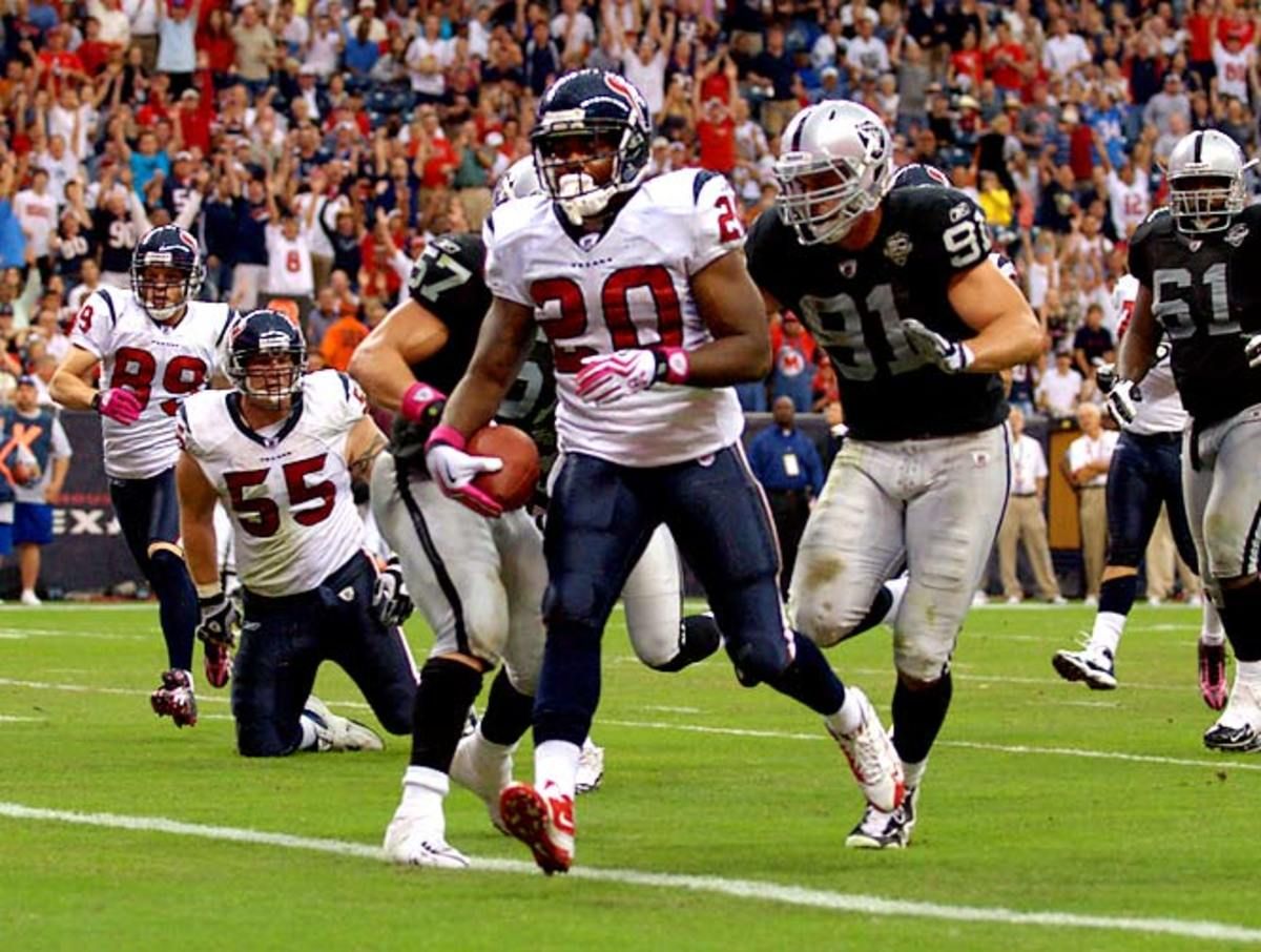 NFL Fantasy Studs: Week 4 - Sports Illustrated