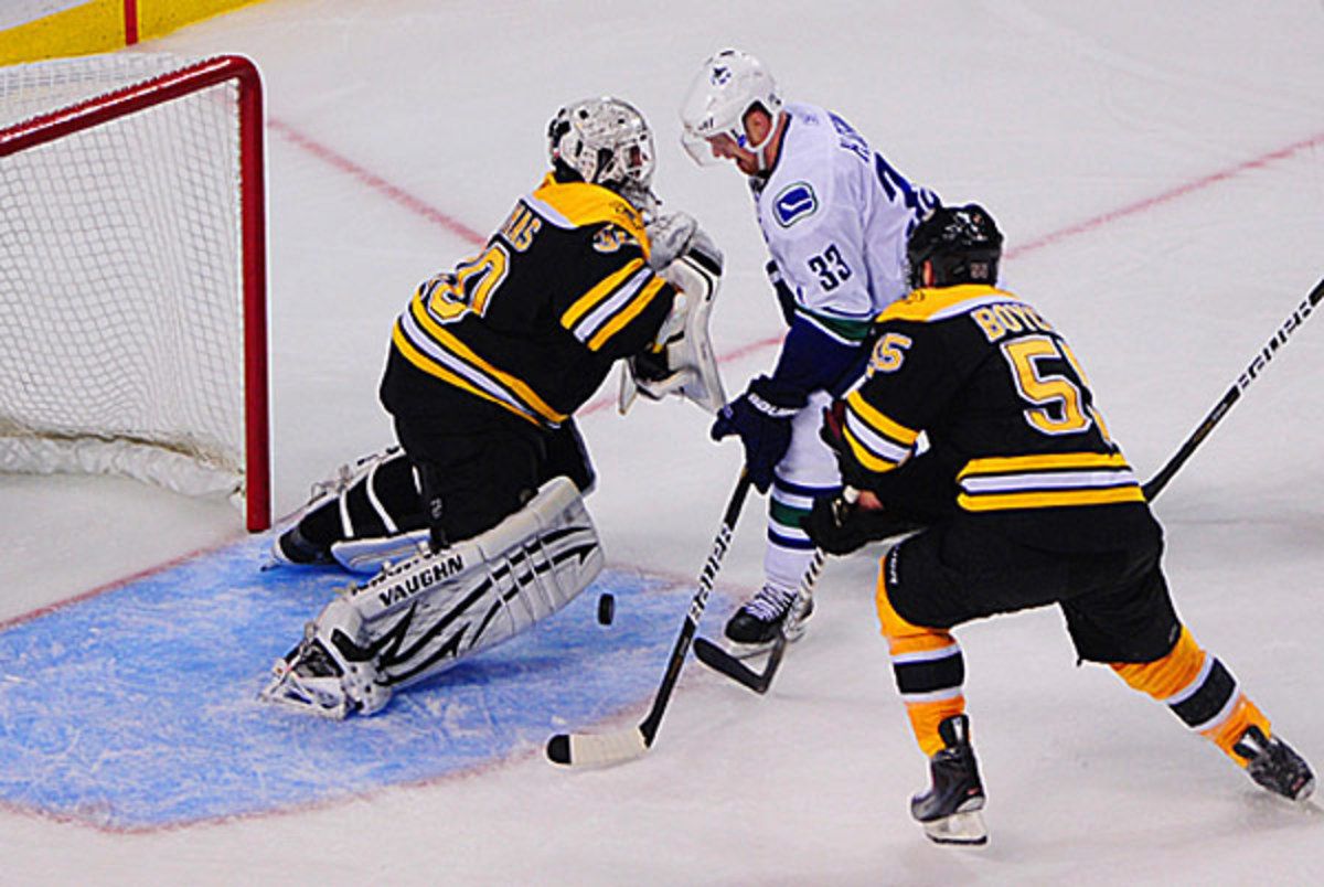 What to watch for in Cup final Game 6 - Sports Illustrated