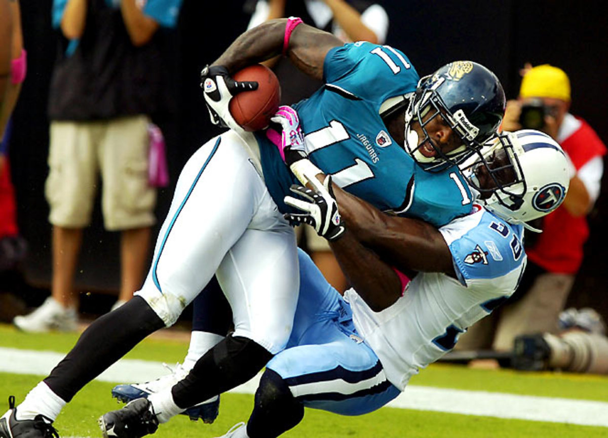 NFL Fantasy Studs: Week 4 - Sports Illustrated