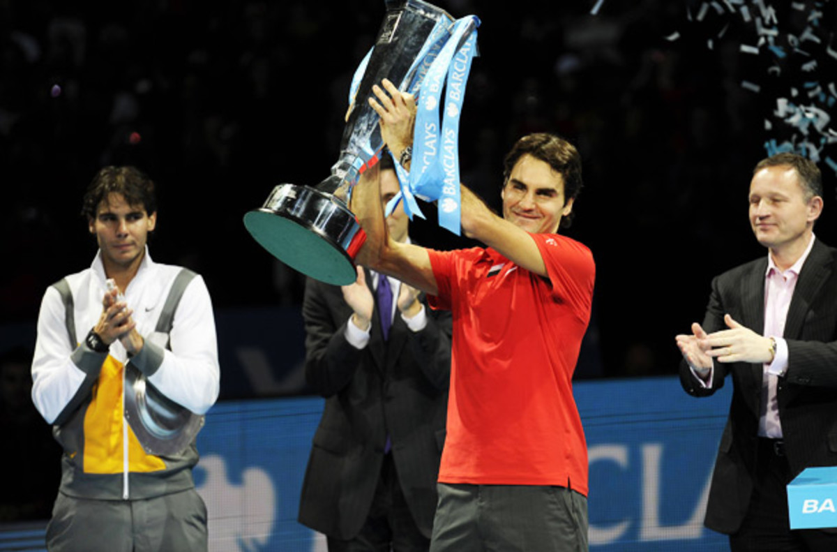 The Toss: Merits of joint year-end finals - Sports Illustrated