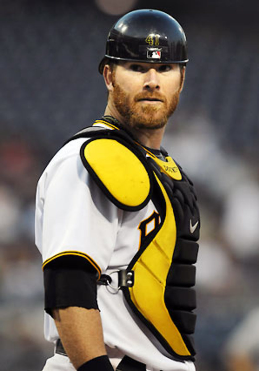 Ted Keith: Pirates don't have much to show for 17 years of wheeling ...