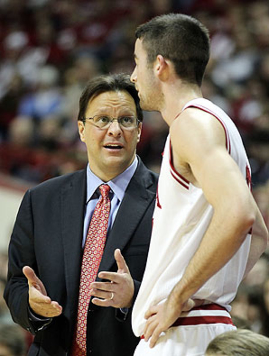 Seth Davis: Cody Zeller-led Indiana looking to add to storied hoops ...