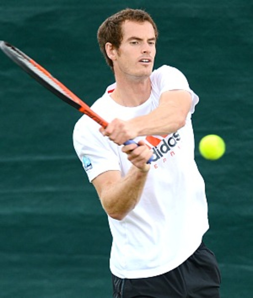 Roger Federer, Andy Murray set for historic Wimbledon final - Sports ...