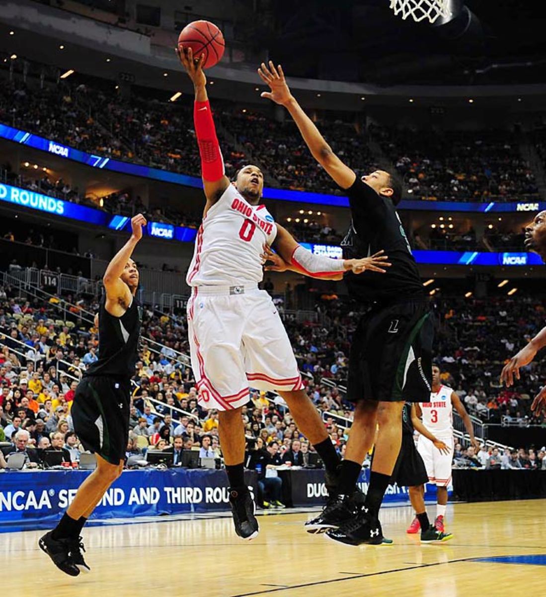 Best Draft Prospects: Power Forwards - Sports Illustrated