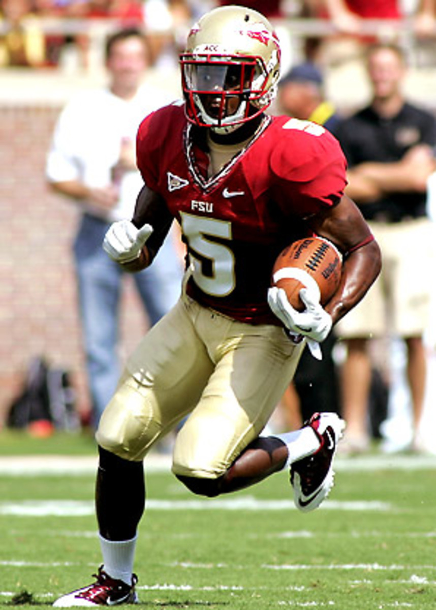 Bill Trocchi: Game of the Week: Oklahoma-FSU has BCS title game ...