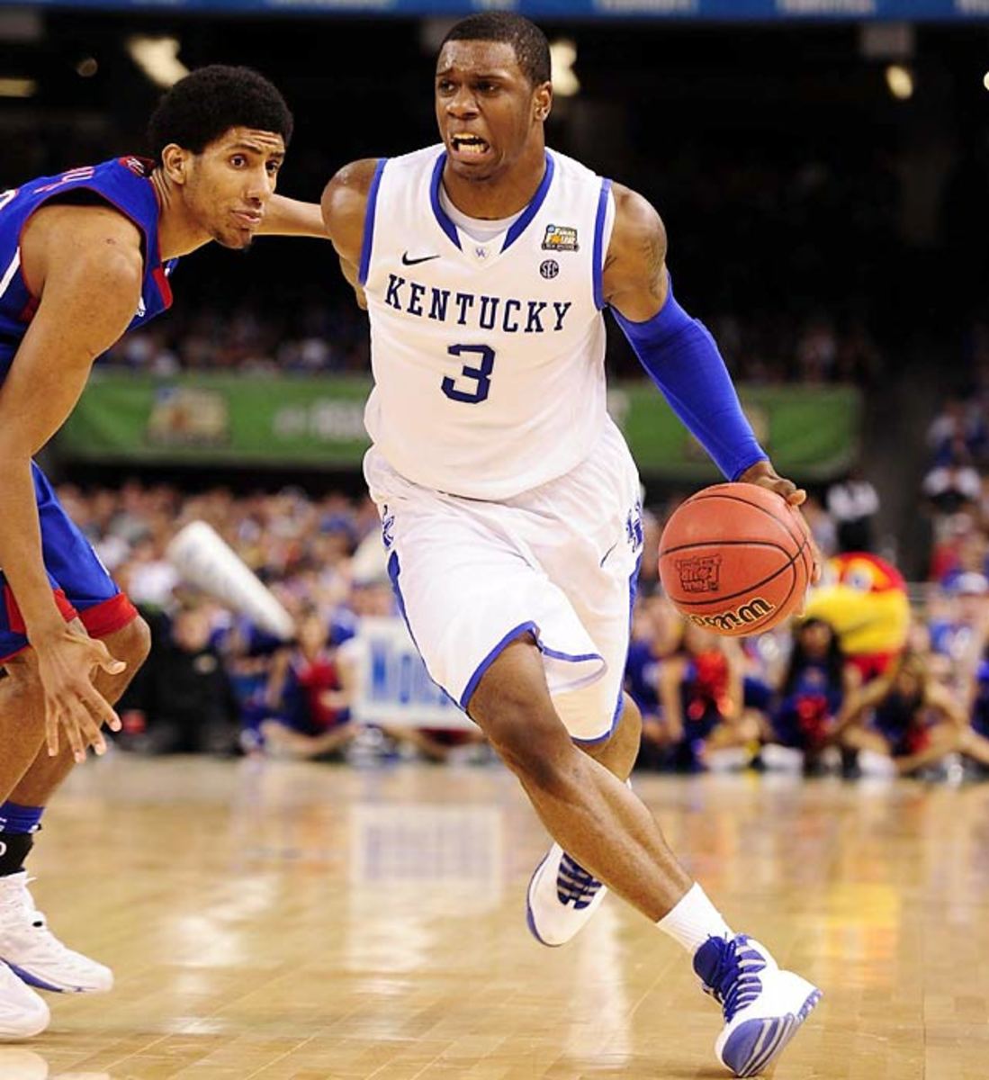 Best Draft Prospects: Power Forwards - Sports Illustrated