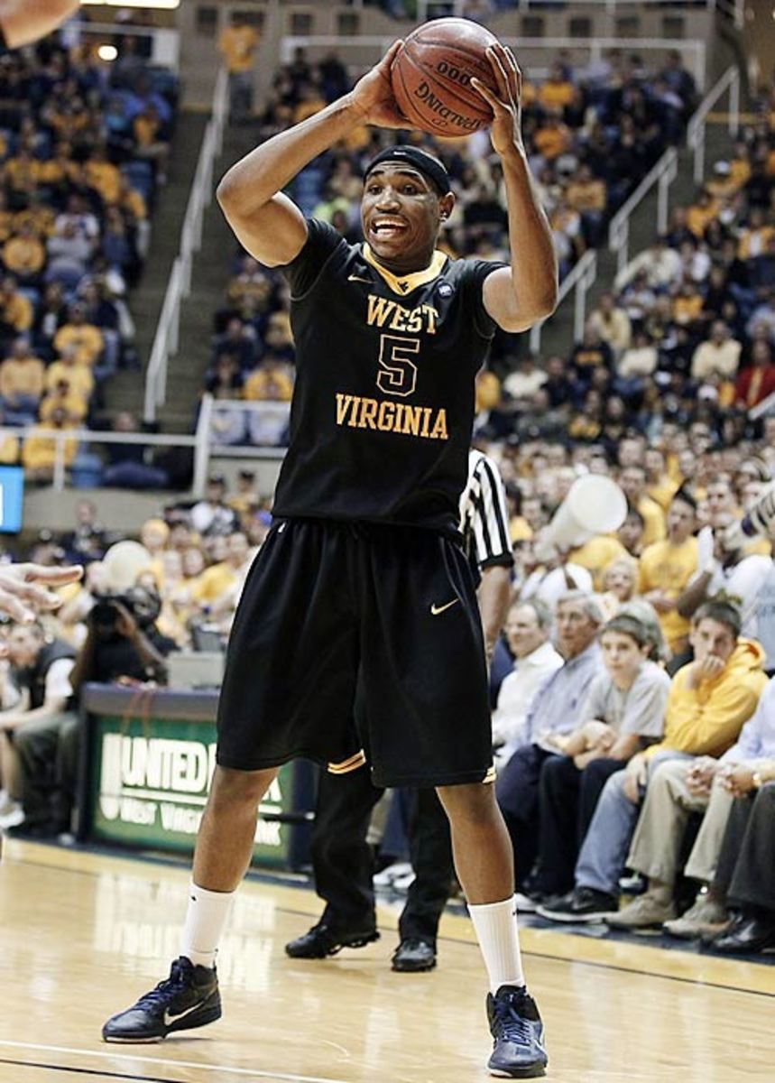 Best Draft Prospects: Power Forwards - Sports Illustrated
