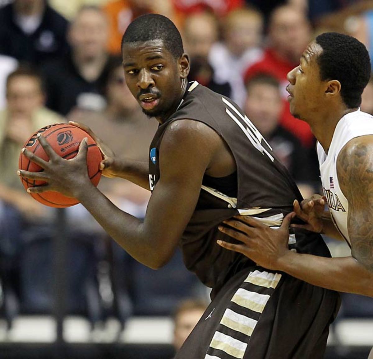 Best Draft Prospects: Power Forwards - Sports Illustrated