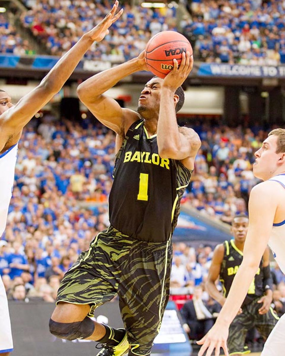 Best Draft Prospects: Power Forwards - Sports Illustrated