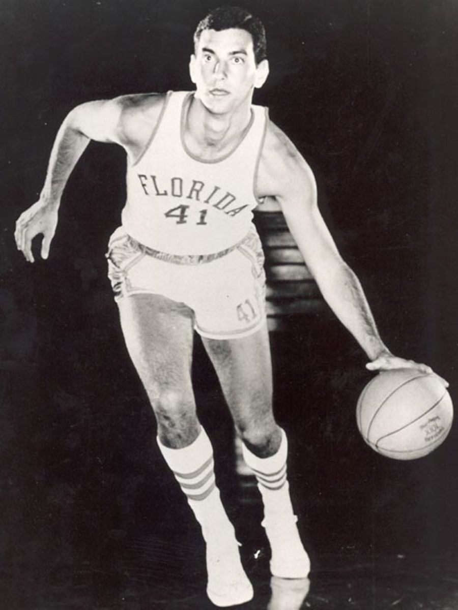 Florida's Top 10 Athletes - Sports Illustrated