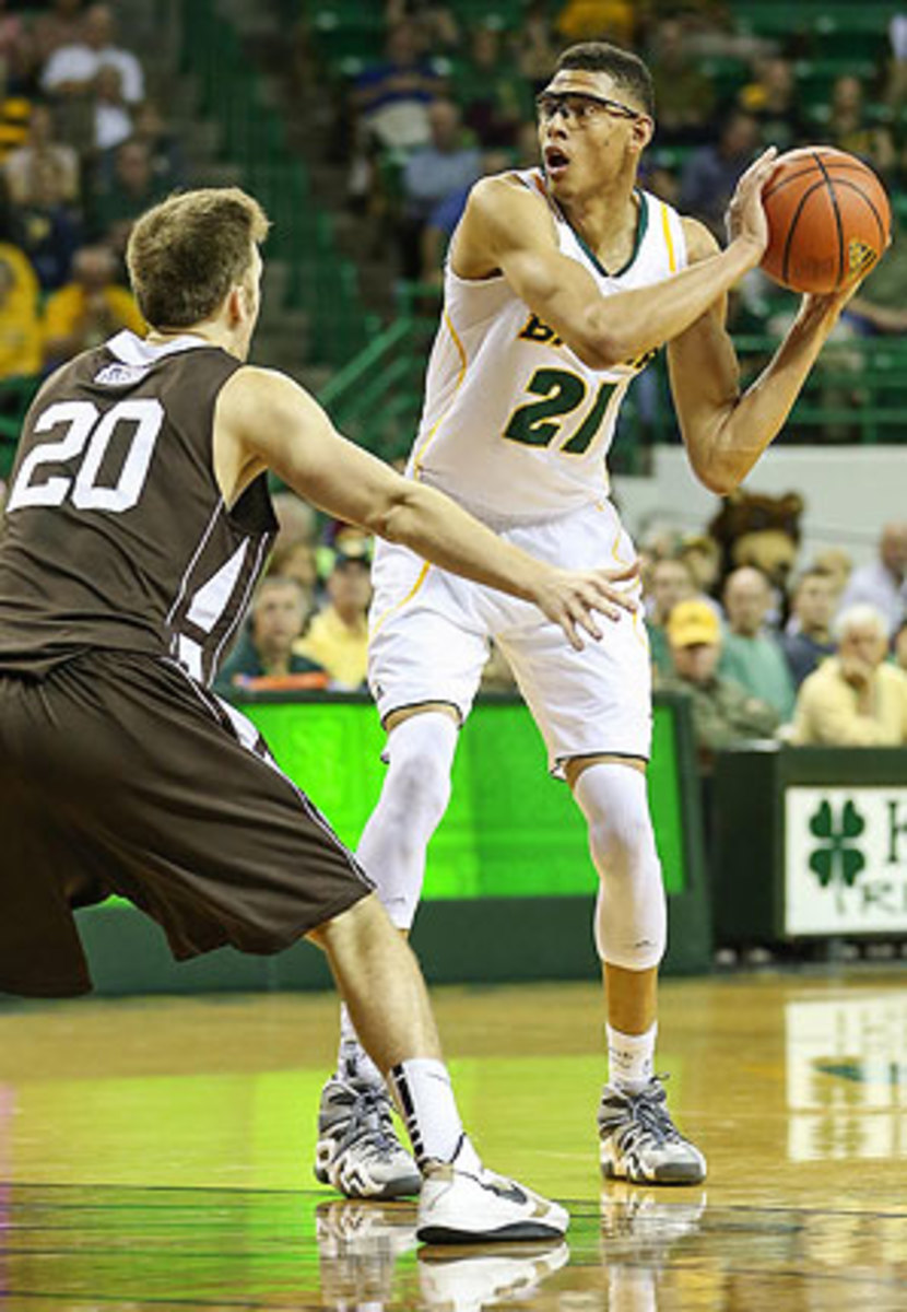 Seth Davis: Breaking down college hoops' good and bad from opening ...