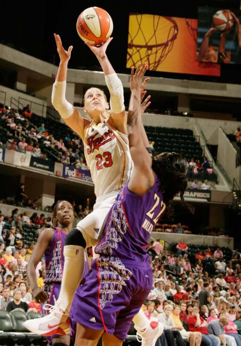 WNBA Power Rankings - Sports Illustrated