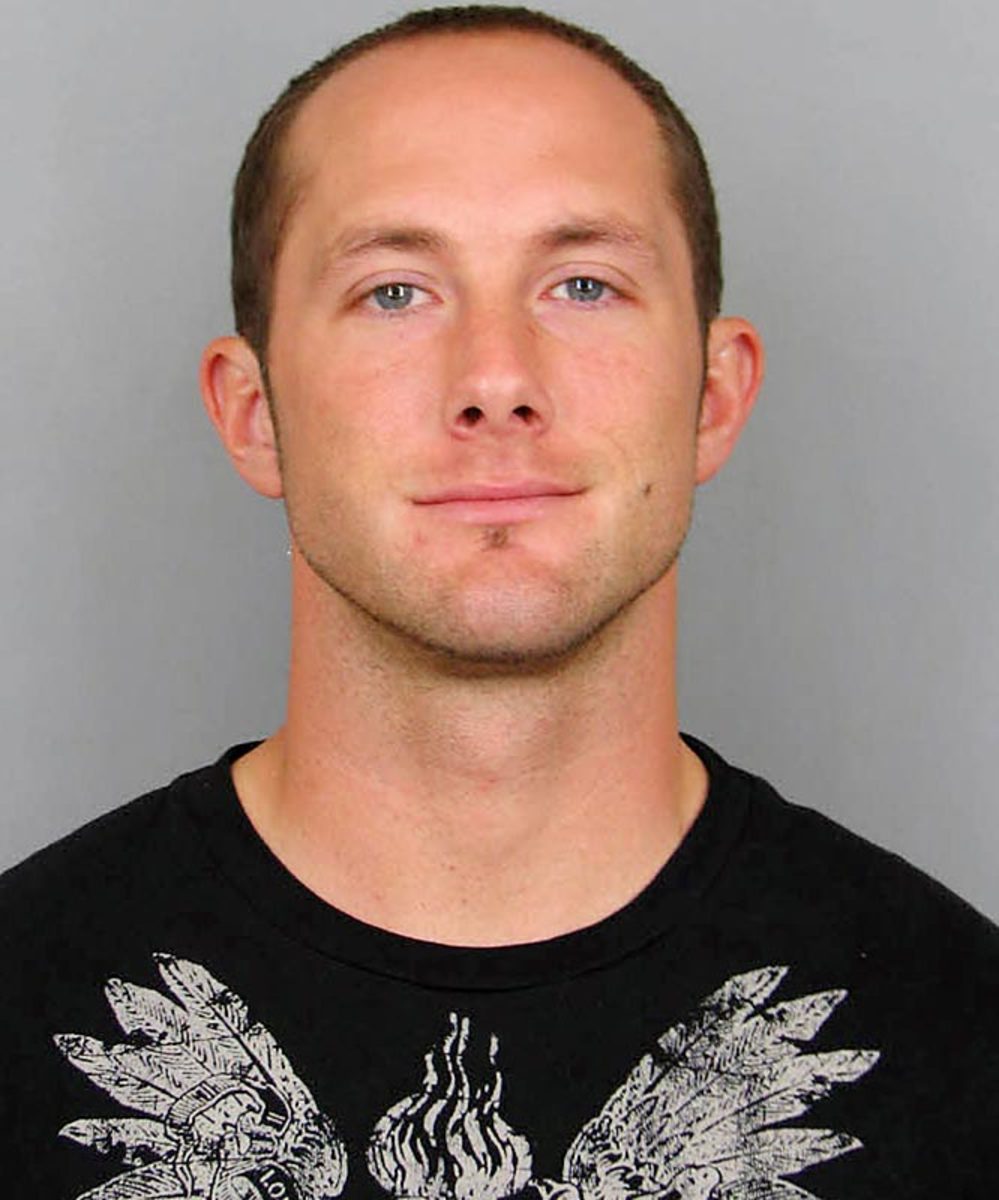 NFL Legal Issues in 2007 - Sports Illustrated