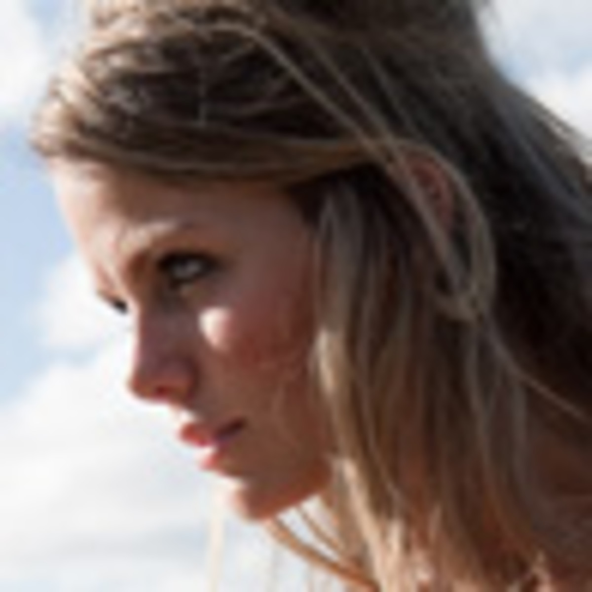 Brooklyn Decker's Model Profile 2009 - Sports Illustrated