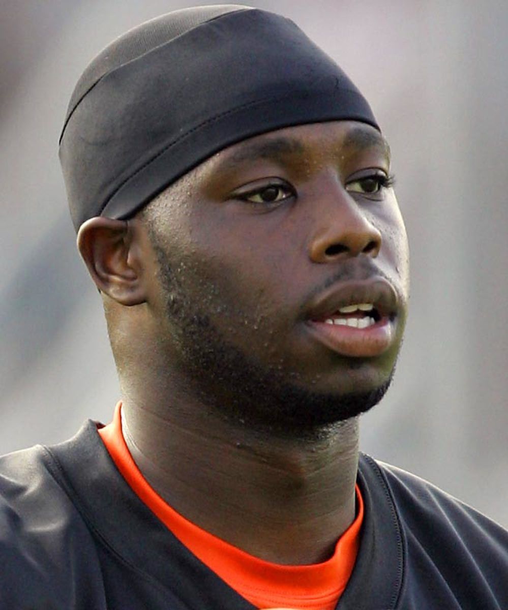 NFL Legal Issues in 2007 - Sports Illustrated