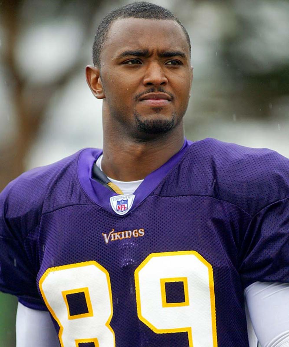 NFL Legal Issues in 2007 - Sports Illustrated