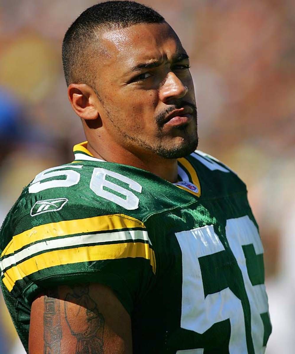NFL Legal Issues in 2007 - Sports Illustrated